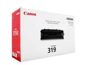 Canon 319 Toner Cartridge for LBP 6300/ 6680/ 253x | Innovink Solutions