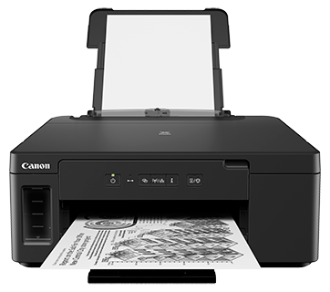 PIXMA GM2070 Wireless Inkjet Printer | Innovink Solutions