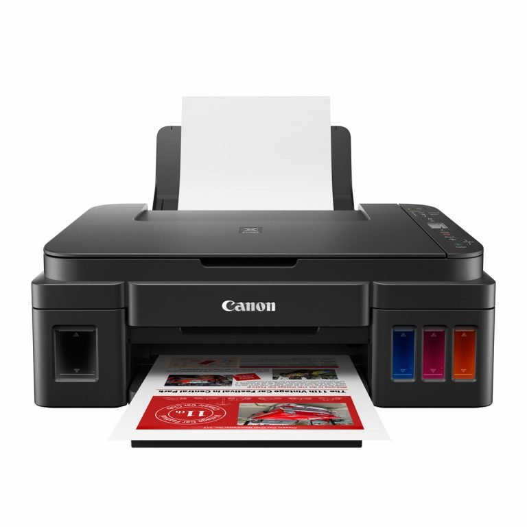 Canon Pixma G3010 Wireless All-in-one | Innovink Solutions