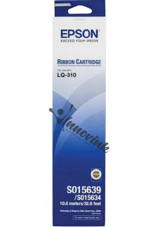 EPSON LQ 310 Ribbon Cartridge | Innovink Solutions EPSON LQ 310 Ribbon Cartridge | Innovink Solutions