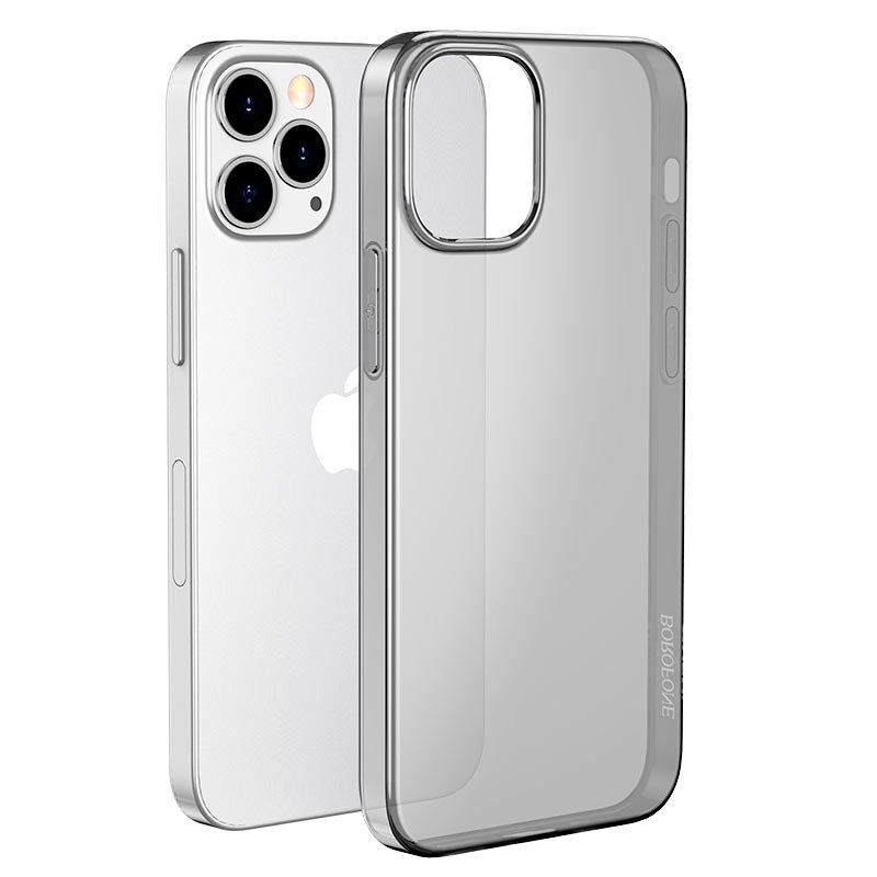 G case ICY series Anti shock Case iPhone 12 | Innovink Solutions