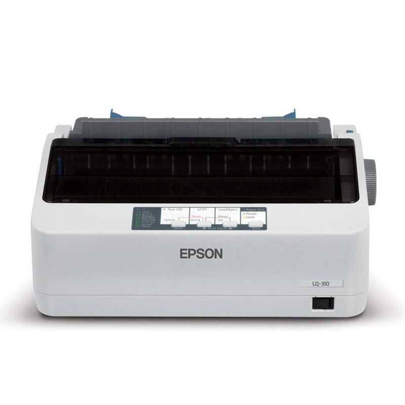 Epson LQ 310 Dot Matrix Printer Innovink Solutions epson-lq-310-dot-matrix-printer-innovink-solutions