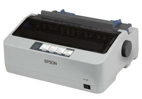 Epson LX-310 Dot Matrix Printer | Innovink Solutions