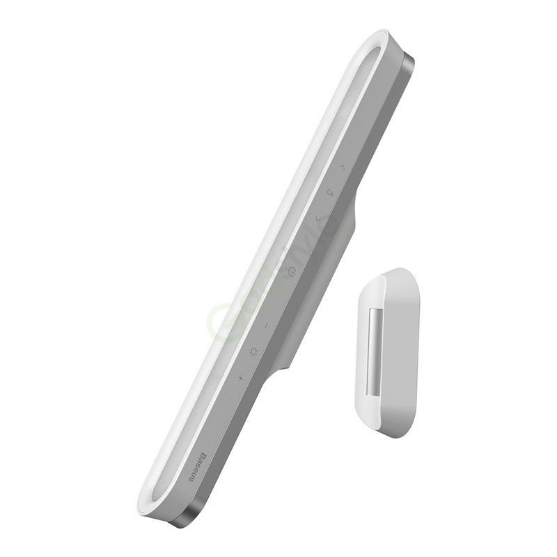 Baseus Magnetic Stepless Dimming Charging Desk Lamp Pro | Innovink ...