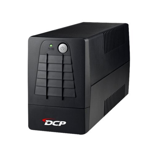 DCP 650VA 2.0 Line Interactive UPS | Innovink Solutions