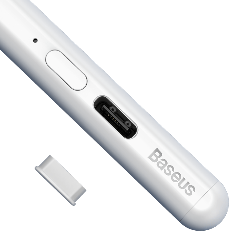 Baseus Smooth Writing Capacitive Stylus – Active + Passive Version ...