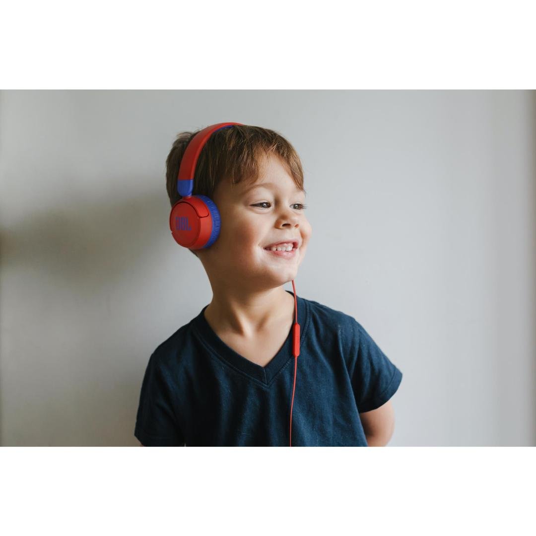 JBL Jr310 Kids on-ear Headphones | Innovink Solutions