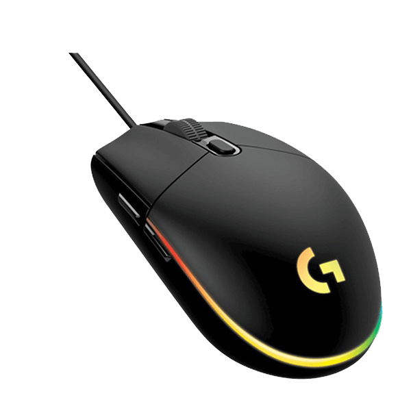 Logitech G102 LIGHTSYNC RGB Gaming Mouse | Innovink Solutions Logitech G102 LIGHTSYNC RGB Gaming Mouse | Innovink Solutions