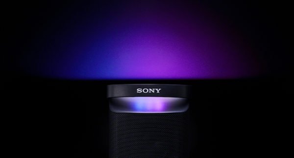 Sony XP500 X-Series Portable Wireless Speaker | Innovink Solutions