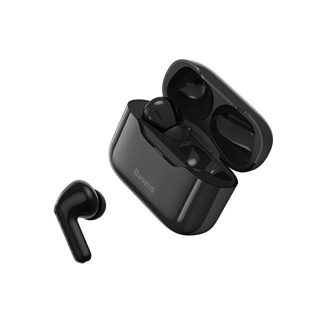 Baseus SIMU S1 True Wireless Earphone | Innovink Solutions