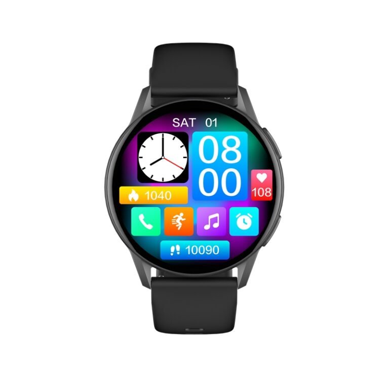 Kieslect K11 AMOLED Smart Watch | Innovink Solutions