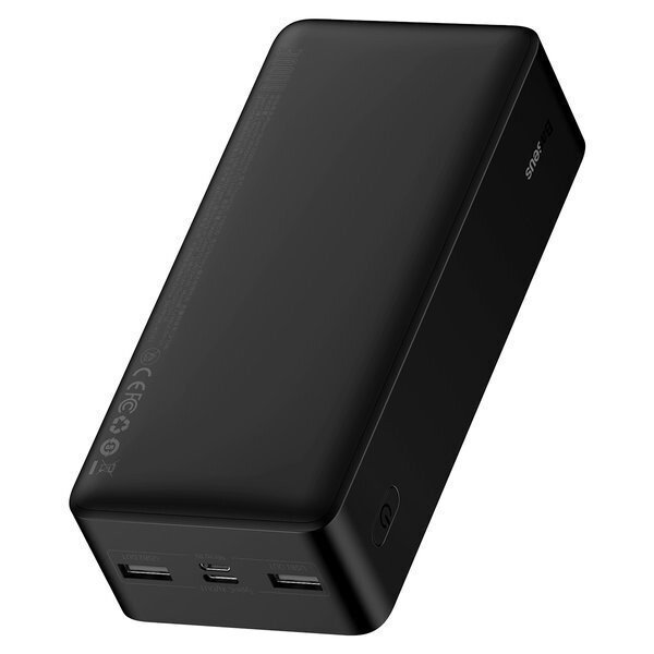 Baseus 30000mAh 15W Power Bank | Innovink Solutions