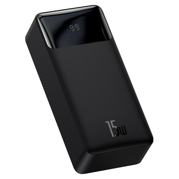 Baseus 30000mAh 15W Power Bank | Innovink Solutions