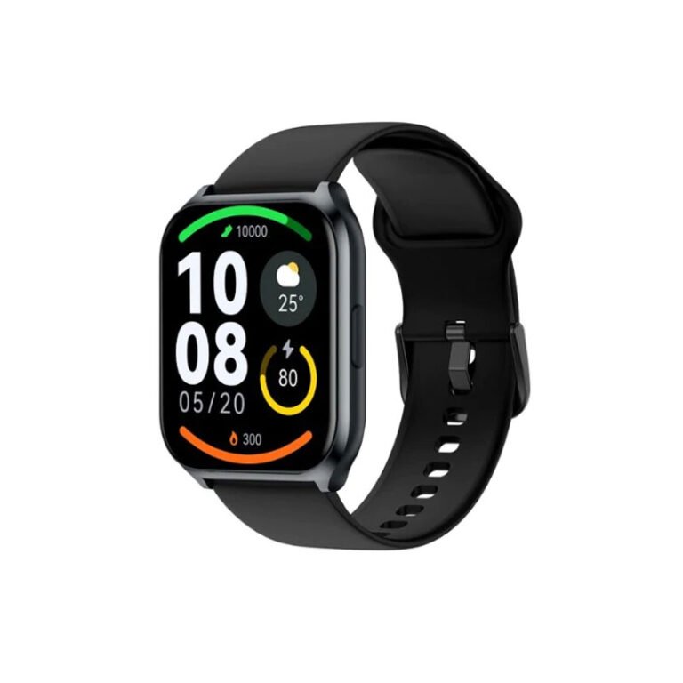 Haylou Watch 2 Pro Smartwatch (LS02 Pro) | Innovink Solutions