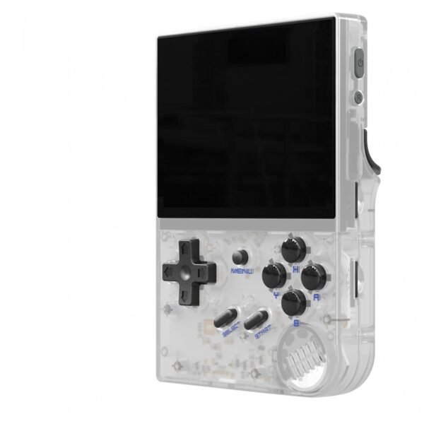 Green Lion GP Pro Gaming Console 64GB 2600mAh | Innovink Solutions